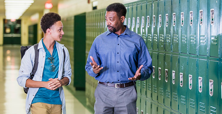 Student trust in the teacher: A critical but overlooked factor in ...