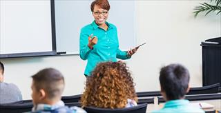 Teaching Psychology as a Subject