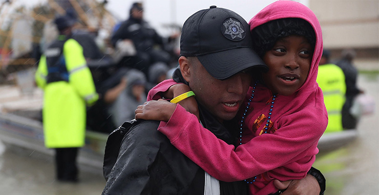 APA Resolution on Psychological Needs of Children Exposed to Disasters