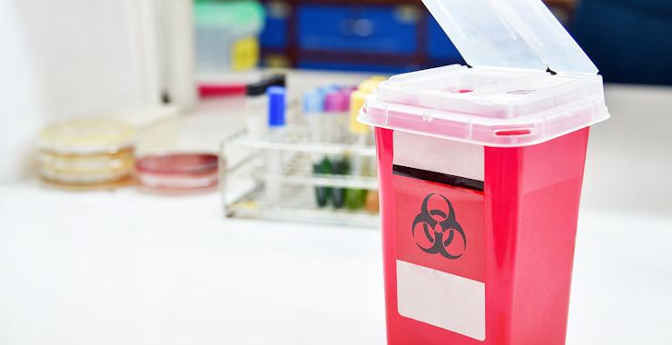 How to safely manage and dispose of medications