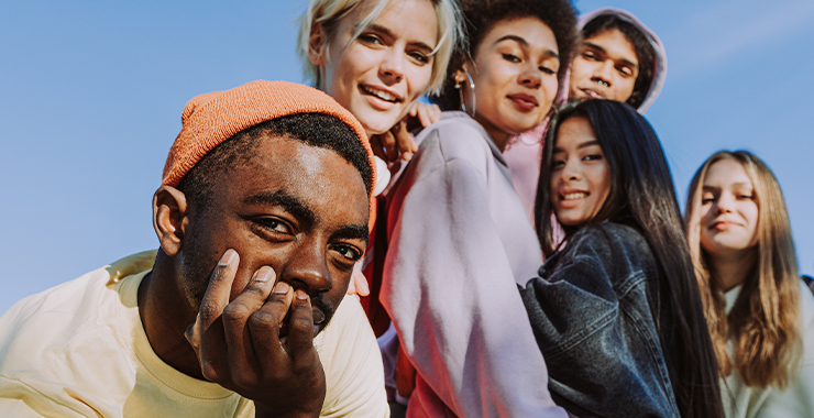 Cool is cool wherever you are