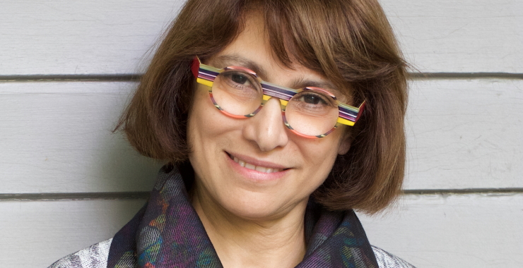 Scientist Spotlight: Q&A with Mahzarin R. Banaji, PhD