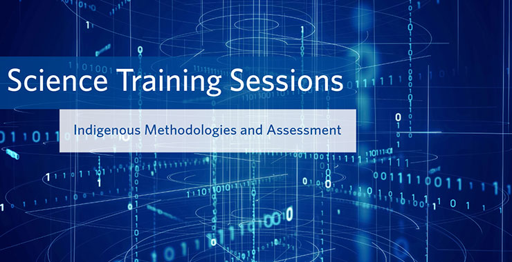 Science Training Sessions