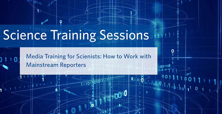 Science Training Sessions
