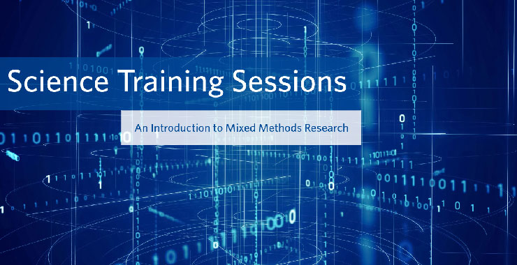 Science Training Sessions