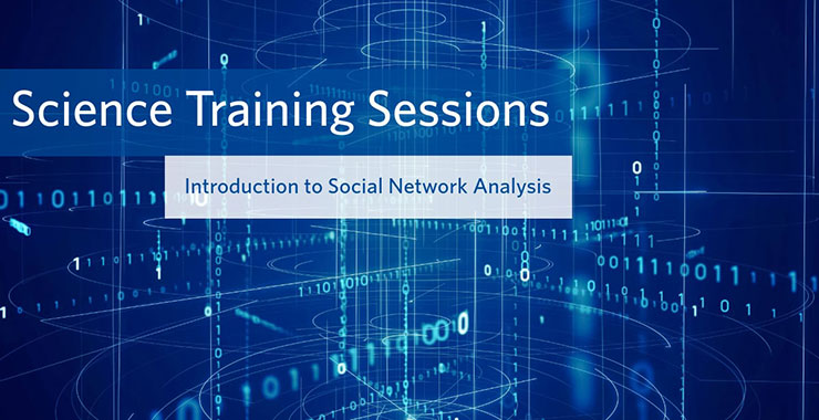 Science Training Sessions