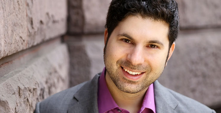 Psychologist Profile: Scott Barry Kaufman, PhD