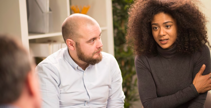 How to find self-help groups for opioid misuse and drug addiction