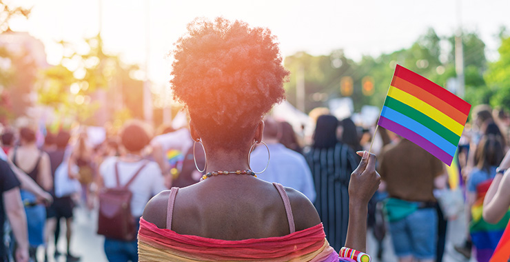 Proposed Discussion Points to Support “Conversion Therapy” Bans