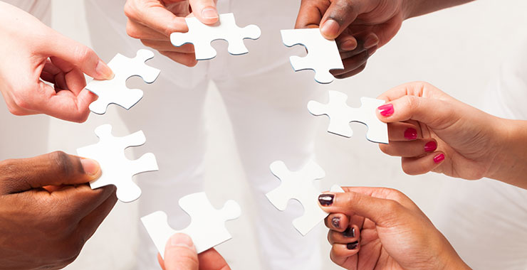 Why are interracial interactions so hard? “Learning goals” open the ...