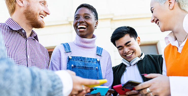 How long does gamified psychological inoculation protect people against ...