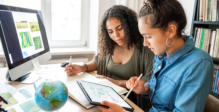 Explaining climate science to lay audiences