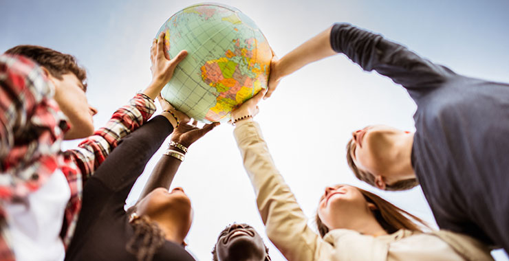 Peace studies and the legacy of Emile Bruneau
