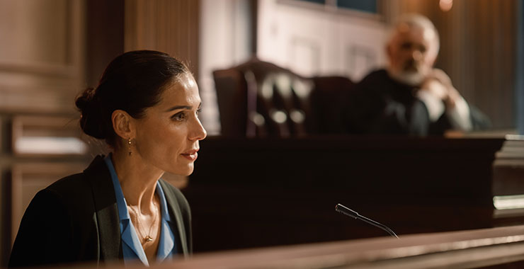 Contemporary perspectives in forensic practice