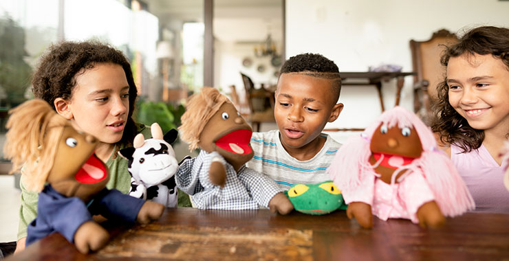 The multicultural play therapy room: Intentional decisions on toys and ...