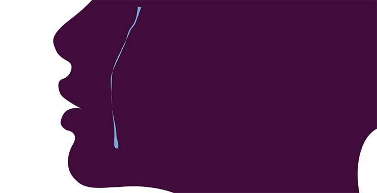 Crying in psychotherapy: Why is it important and what do therapists ...