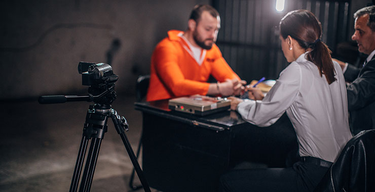 A survey of U.S. police officers about interviewing and interrogation