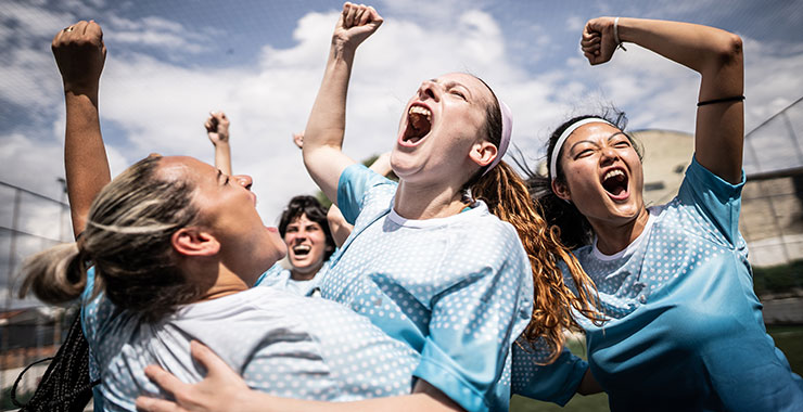 The power and perils of passion