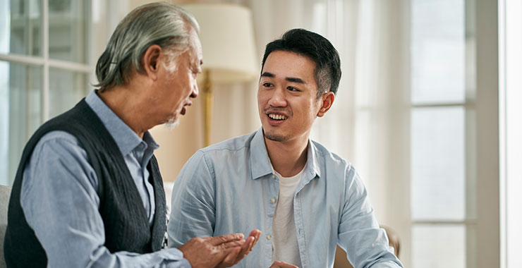 Uncharted territory: The future of men and masculinities