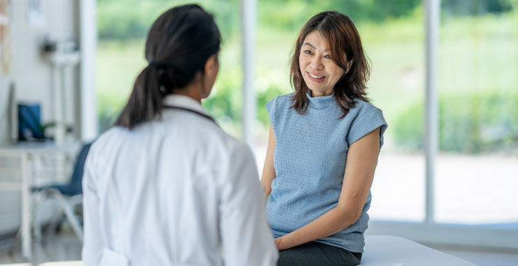 Expanding the frontier of Asian American cancer research