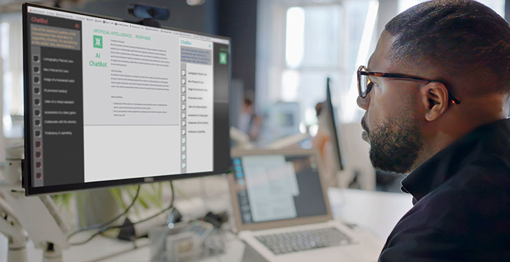 How school psychologists are using AI in practice