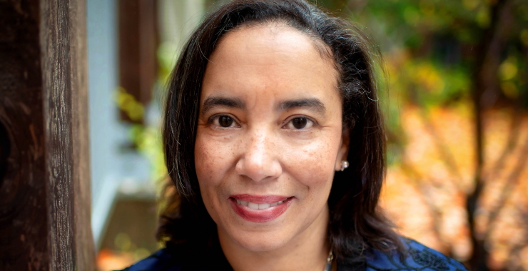 Scientist Spotlight: Q&A with Nancy Hill, PhD