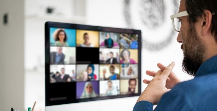 2022 Spring program review meeting