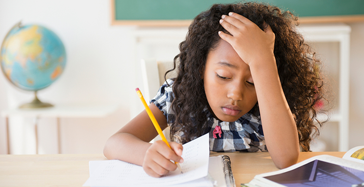Student Stress Investigation