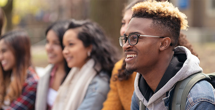 Student Researchers of Color Spotlight