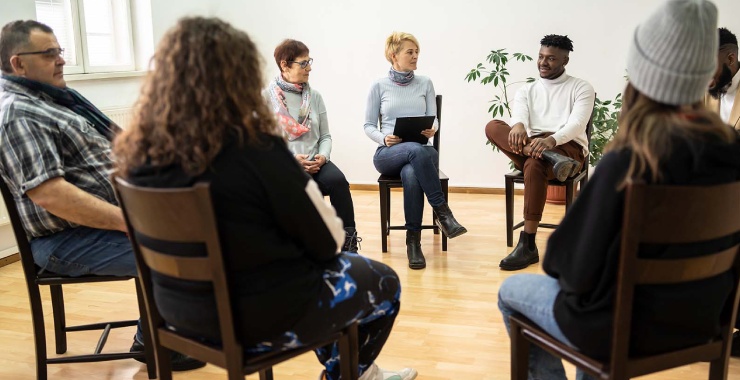 Substance use disorders and addictions series