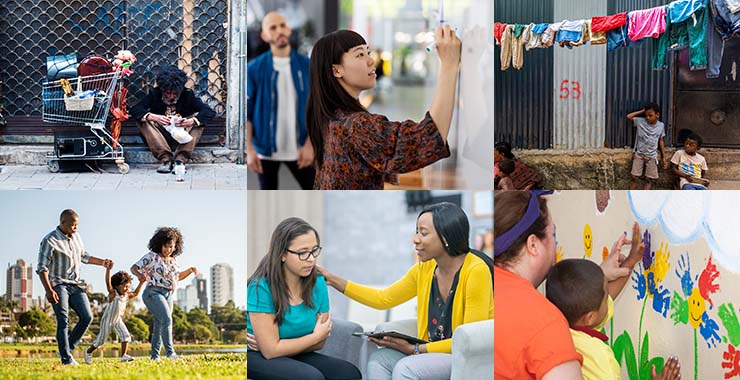 Psychological Contributions to Achieving the Sustainable Development Goals