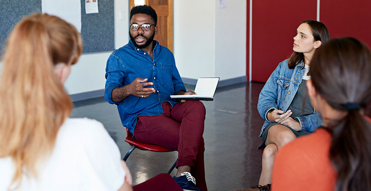 Teaching psychology as a subject