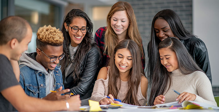 Resources to Broaden Diversity and Representation in the High School Psychology Curriculum