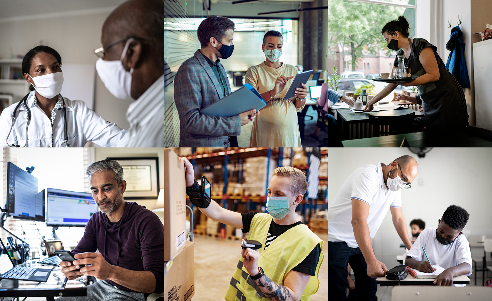 Work And Well being 2021 Survey Report Work And Well being 2021 Survey Report