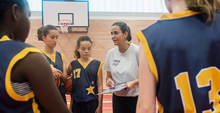 Title IX: 50 years later