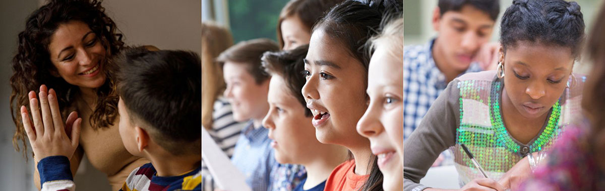 Promoting Mental Health and Academic Success: Leveraging Lessons from ...