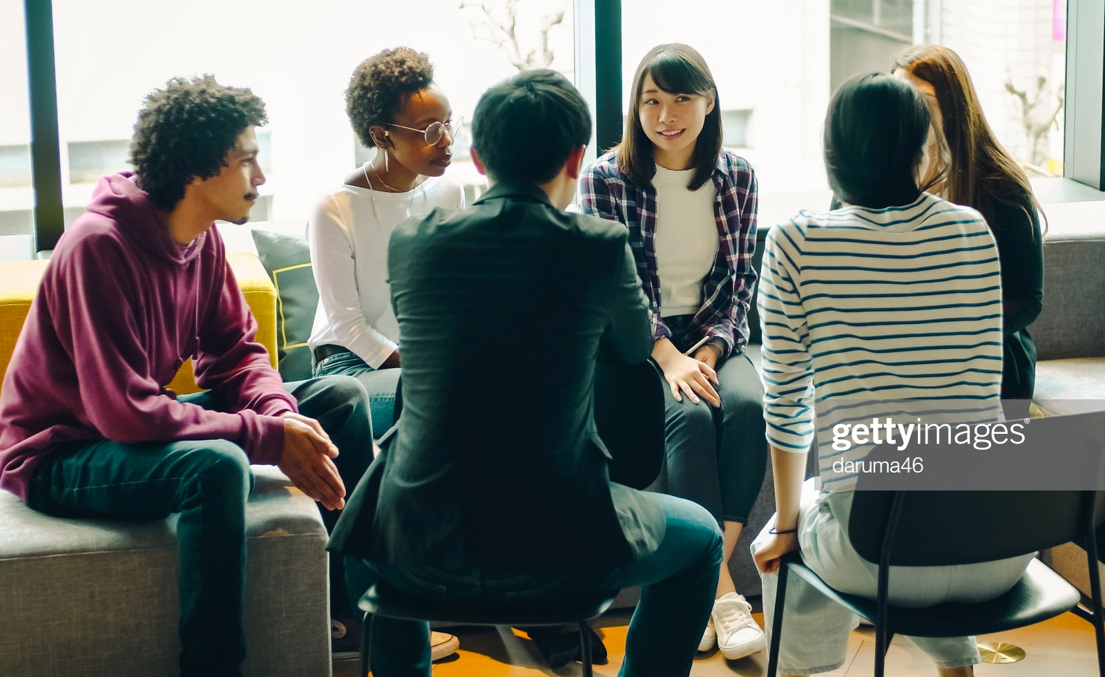 Understanding and Addressing Diversity