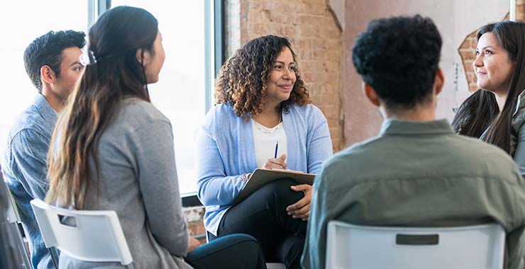 Apa Research Topics