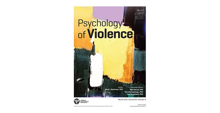 Psychology of Violence