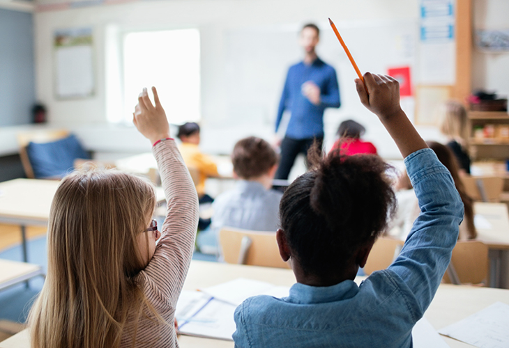 Violence and Aggression Against Educators and School Personnel