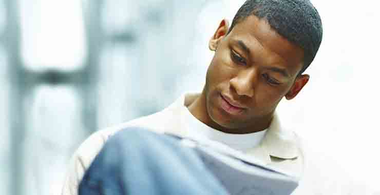 Harnessing willpower to meet educational goals Harnessing willpower to meet educational goals