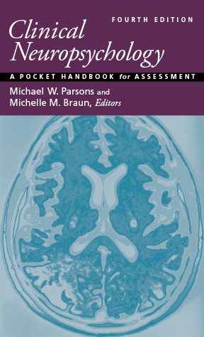 Clinical Neuropsychology, Fourth Edition