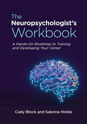 The Neuropsychologist's Workbook