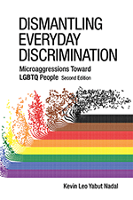 Dismantling Everyday Discrimination: Microaggressions Toward LGBTQ ...