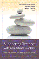 Supporting Trainees With Competence Problems