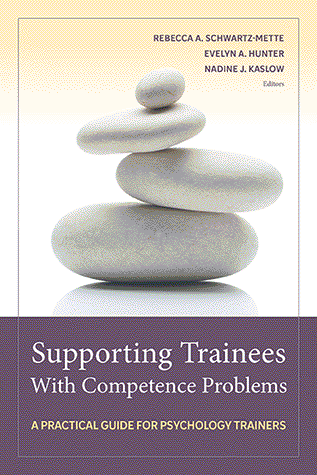 Supporting Trainees With Competence Problems