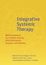 Integrative Systemic Therapy: Metaframeworks for Problem Solving With Individuals, Couples, and ...