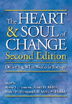 The Heart and Soul of Change, Second Edition: Delivering What Works in ...
