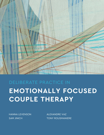 Emotion Focused Therapy Marriage Map What Is Emotionally Focused