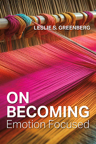 On Becoming Emotion Focused